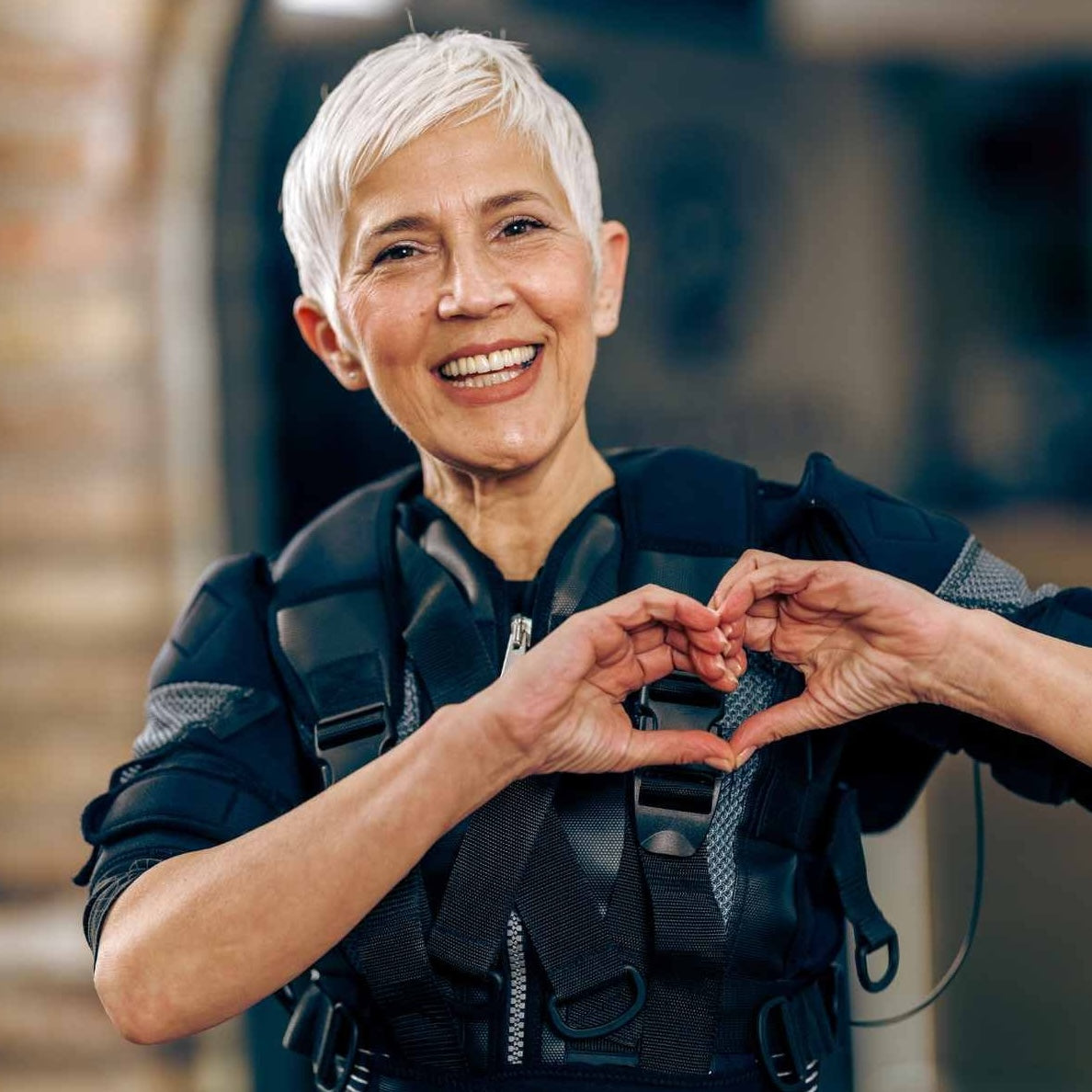 XBody EMS Training in LA - Fast Track Fitness Pro Plans – Giffen Health